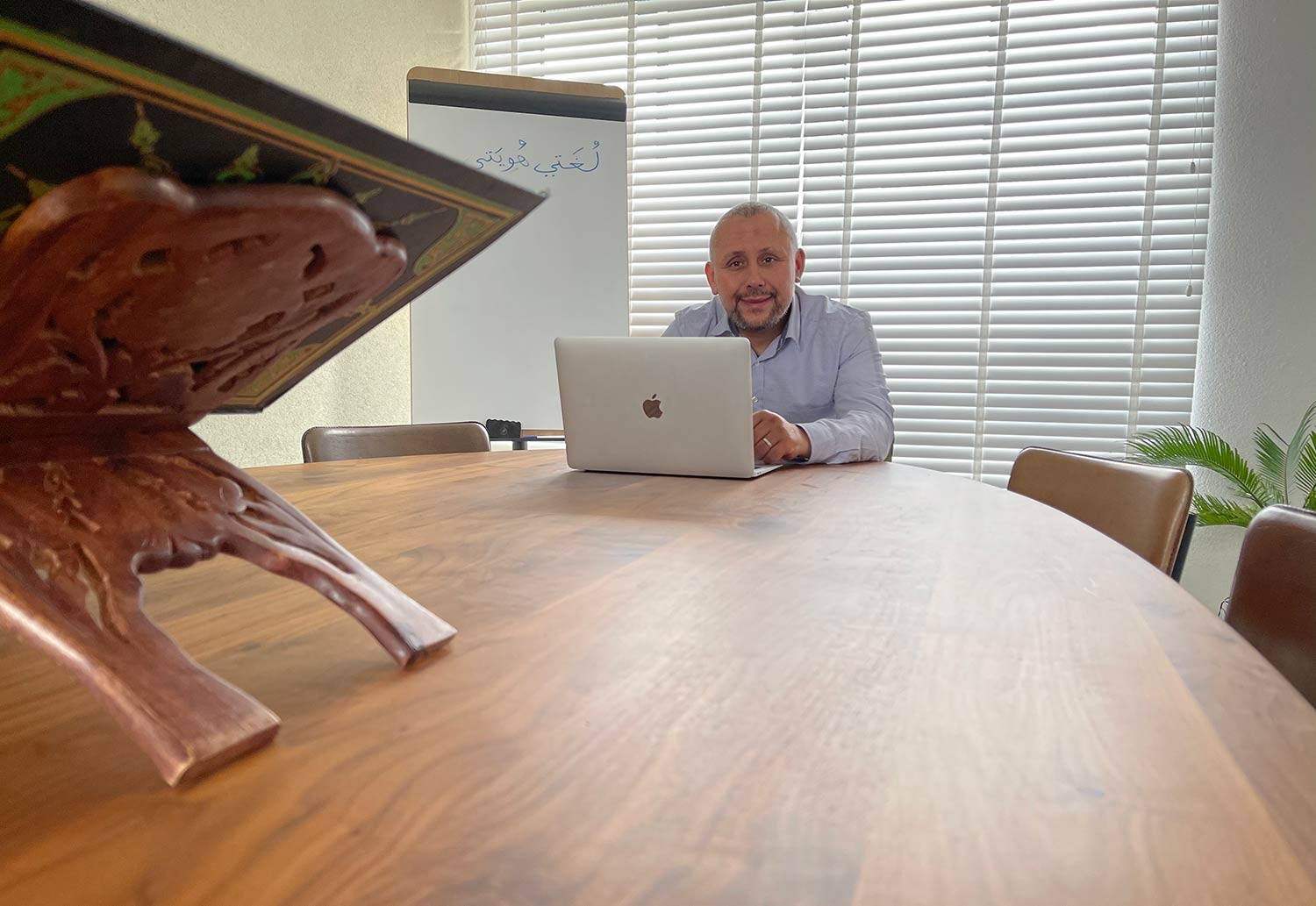 Over mij | Lisaan.nl